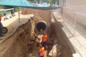 ΓΕΩΠΥΛΗ ΓΕΩΧΩΡΙΚΩΝ ΔΕΔΟΜΕΝΩΝ ΠΕΡΙΦΕΡΕΙΑΣ ΑΤΤΙΚΗΣ